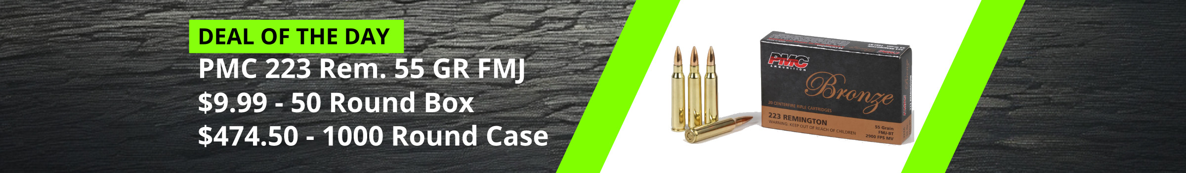 Discount Ammo, Guns, Safes, and Hunting Supplies - Able Ammo