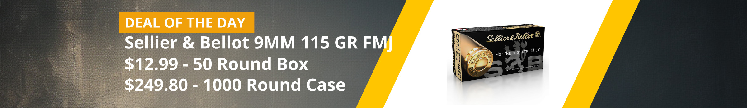 Discount Ammo, Guns, Safes, and Hunting Supplies - Able Ammo