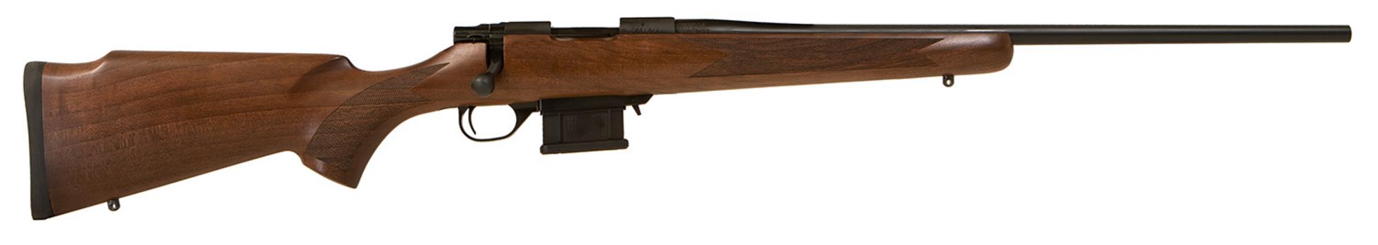 Howa M1500 Mini Hunter Bolt Action Rifle HWH65G, 6.5 Grendel, 22 ...