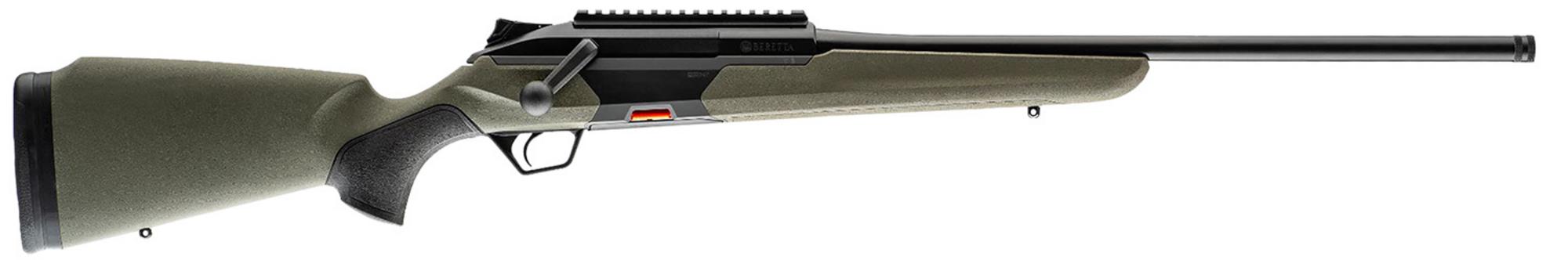 Beretta BRX1 Bolt Action Rifle JBRX1GN315, 243 Win, 20" Threaded, Adj ...