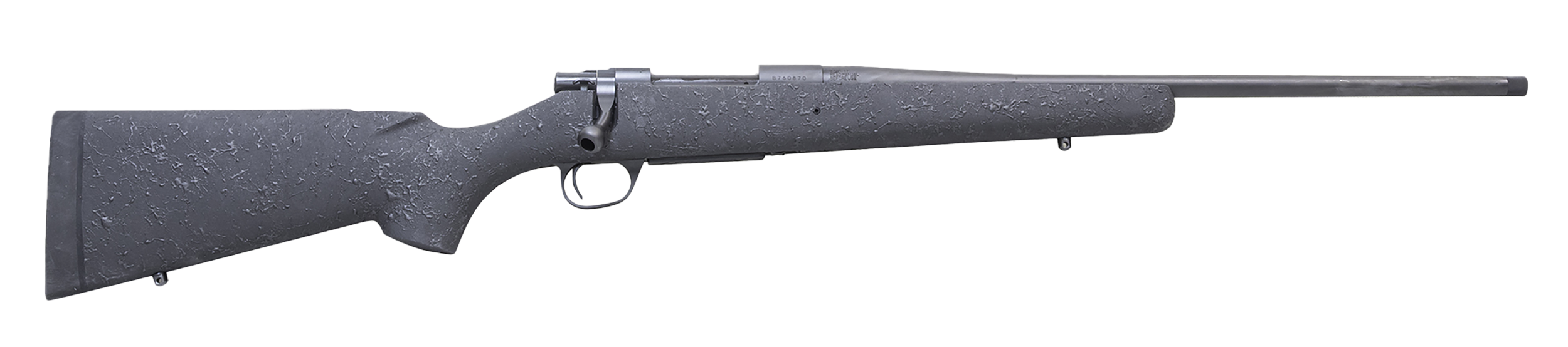 Howa 1500 Superlite Gen2 Rifle HHSSL65CRBLK, 6.5 Creedmoor, 20", Black ...