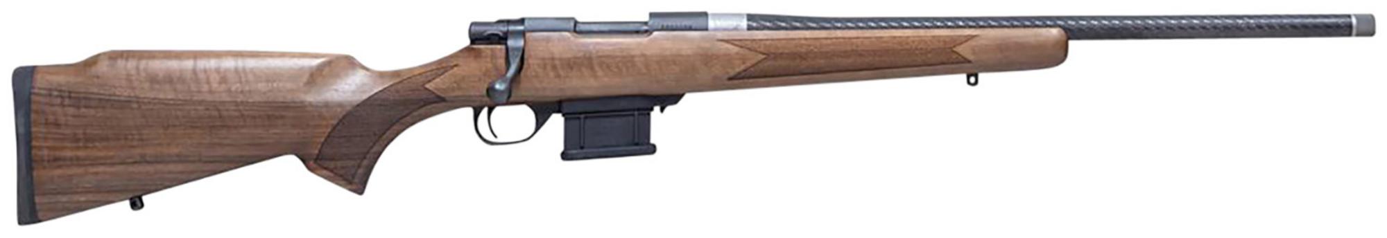 Howa M1500 Mini Action Hunter Bolt Action Rifle HWHCF6ARC, 6mm ARC, 20 ...