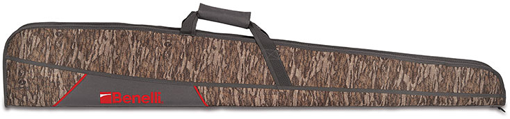 Benelli Realtree Mossy Oak Bottomlands Ducker Gun Case 94005, 53 ...