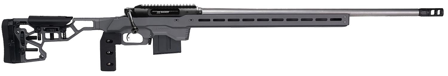 Savage Arms Impulse Elite Precision Bolt Action Rifle 57890, 6.5 PRC ...