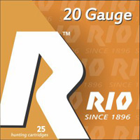Rio Shotgun Shells | Rio Discount Shells - Able Ammo