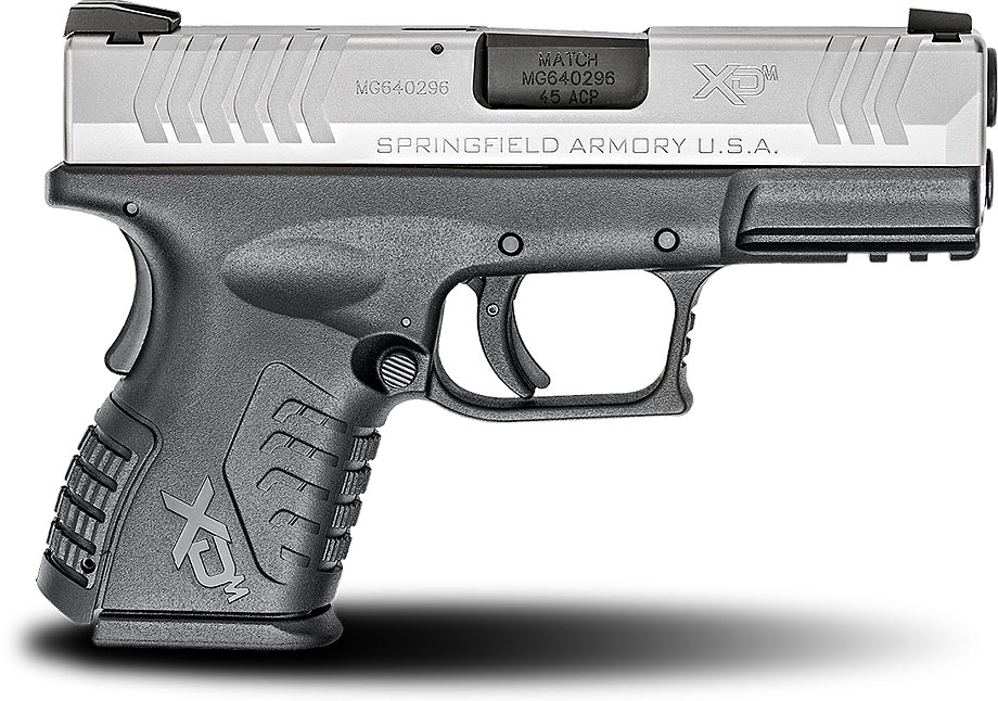 Xds 45 Bitone