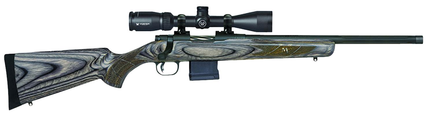 223 Predator Hunting Rifles