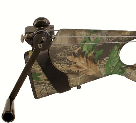Horton Summit Hd 150 Crossbow