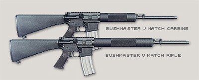 did bushmaster move? > General Discussion > AR15.COM