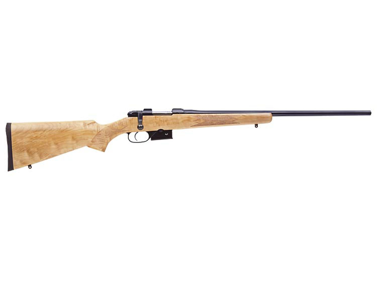 Verifying a rifle's identification | Rimfire Central Firearm Forum